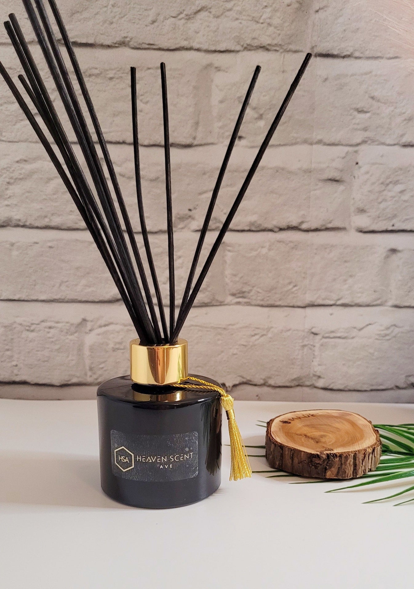 Bourbon Street Reed Diffuser – Heaven Scent Ave