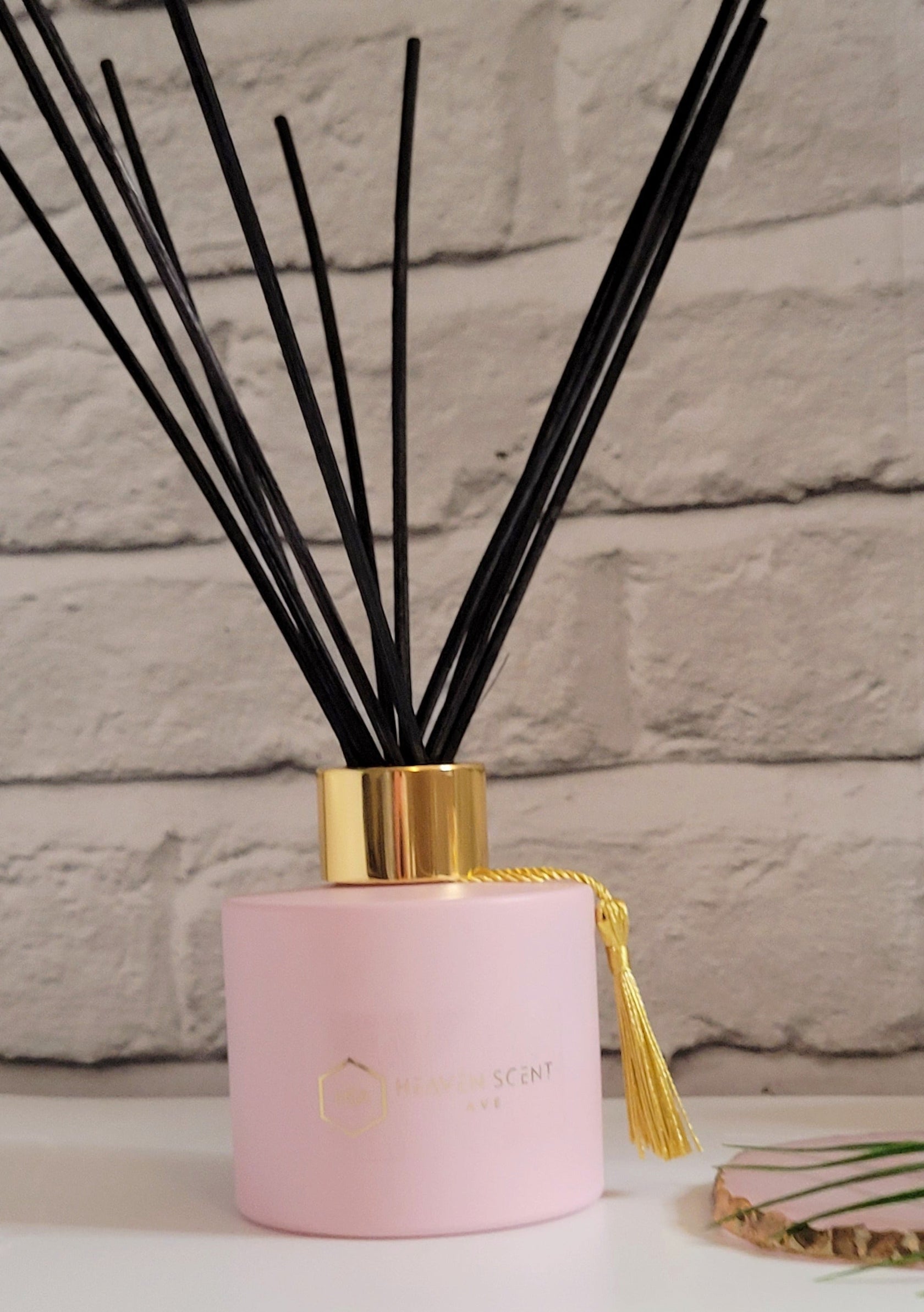 Bourbon Street Reed Diffuser – Heaven Scent Ave