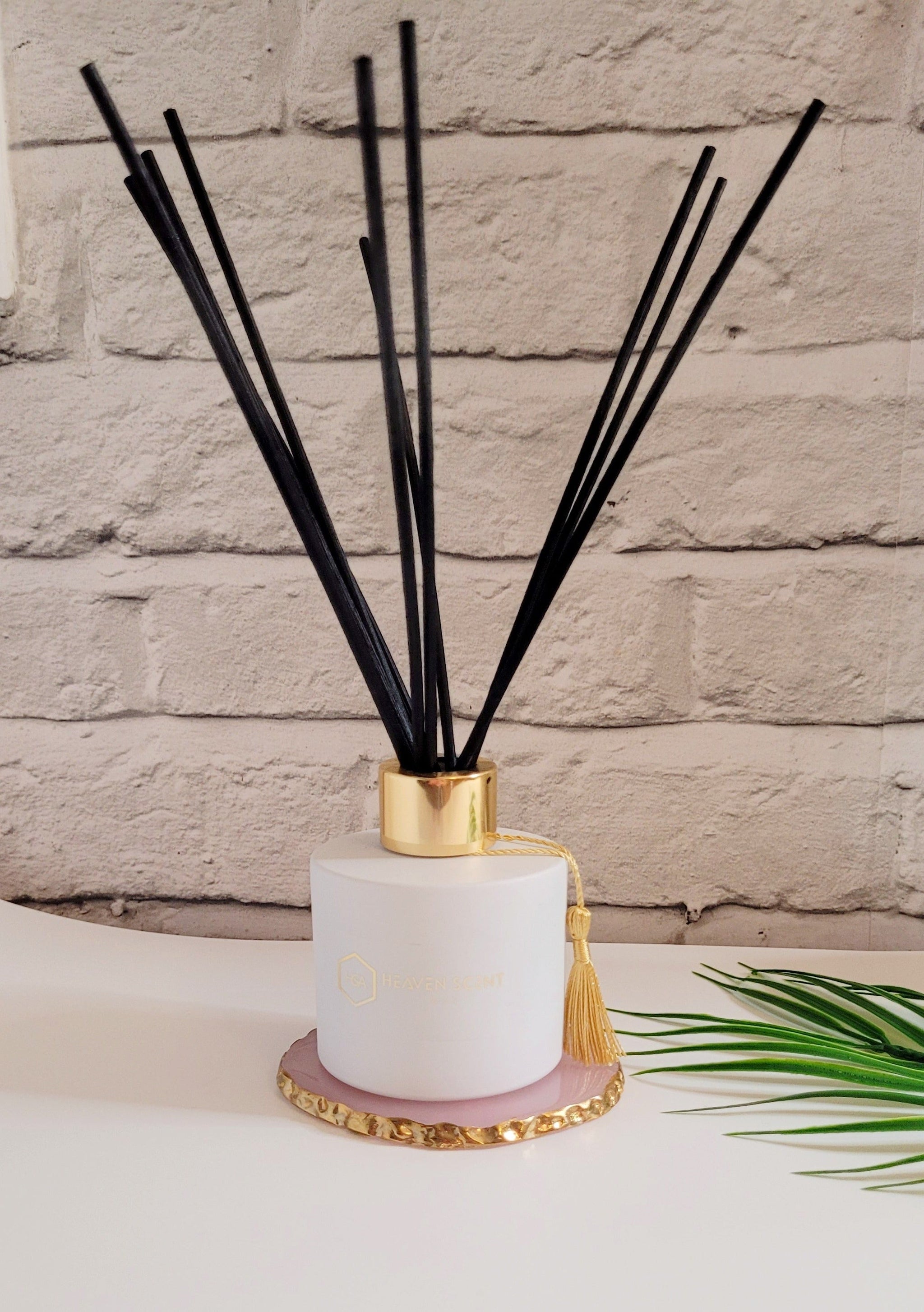 Bourbon Street Reed Diffuser – Heaven Scent Ave